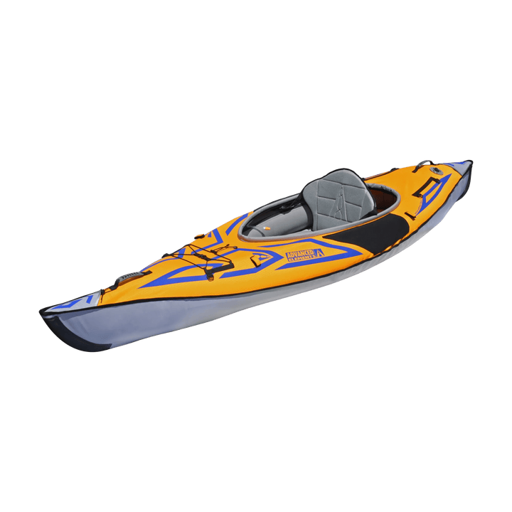 Advanced Elements - Advancedframe Sport Kayak: AE1017-P – Skyview Outdoors
